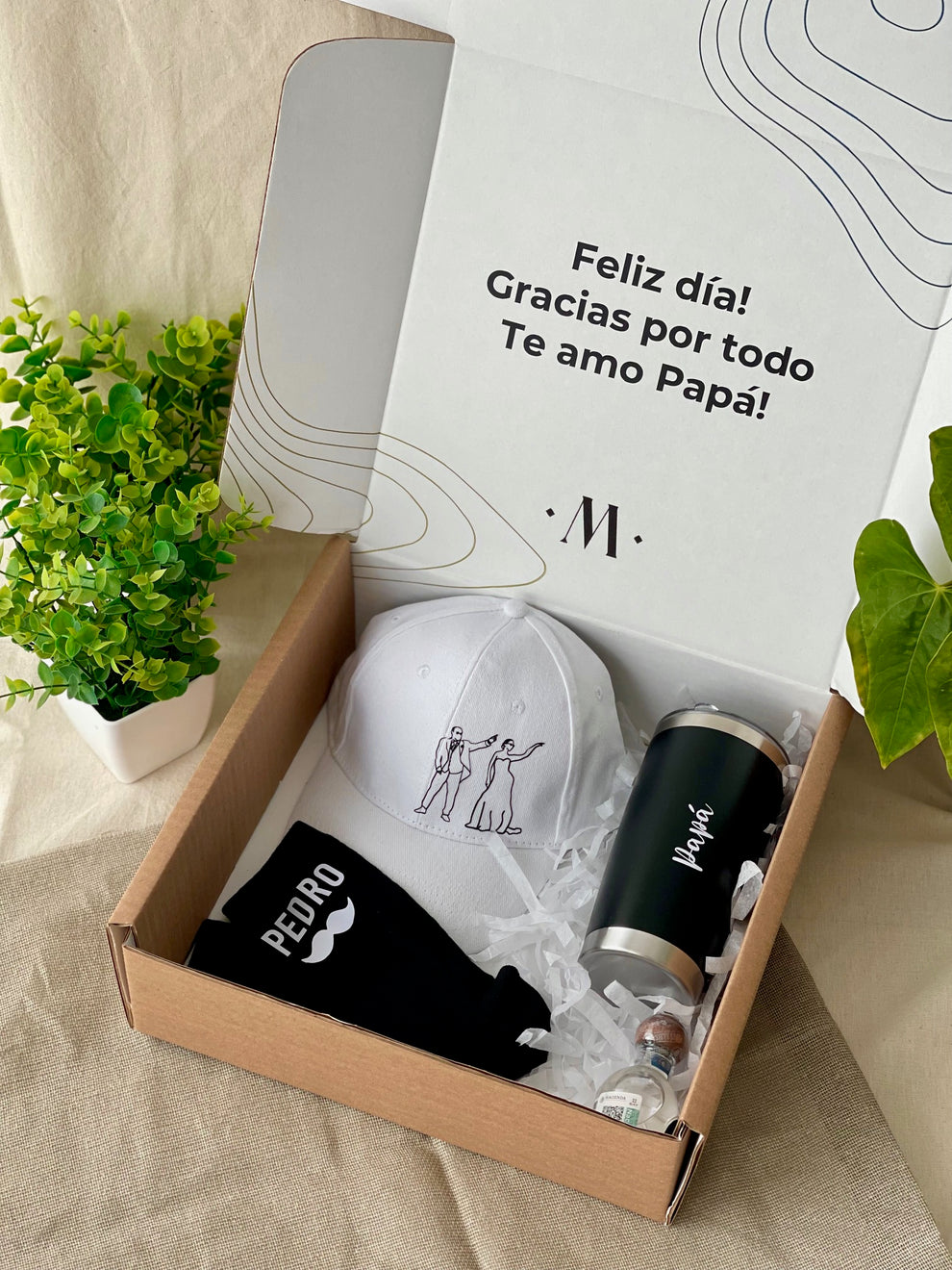 Dadbox 3 – Monjour Mx